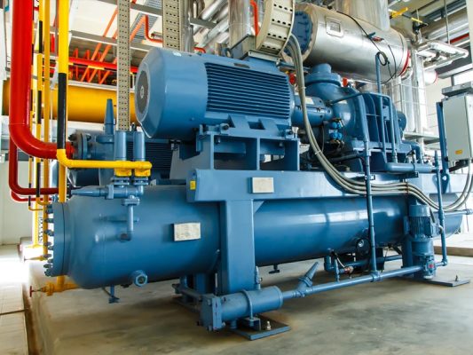 Giới Thiệu Công Ty Thiết Bị Công Nghiệp Nam Phát Tech